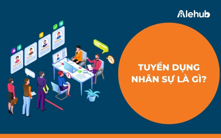 Phân Tích Tầm Quan Trọng Của Tuyển Dụng Nhân Sự Trong Doanh Nghiệp